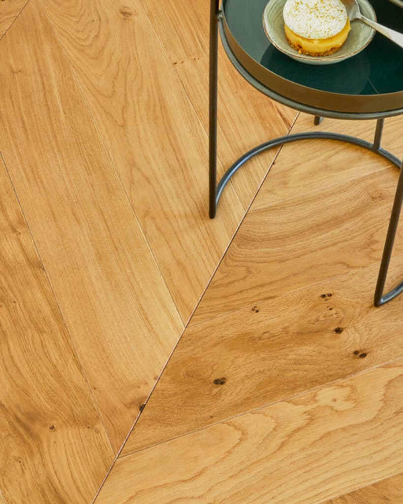 Magasin de vente de parquet, Paris 15 - Entreprise Parquet & Déco