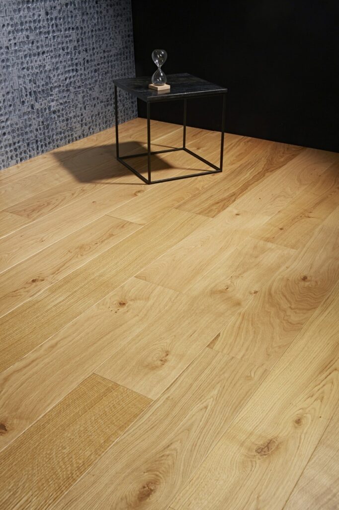 Magasin de vente de parquet, Paris 15 - Entreprise Parquet & Déco