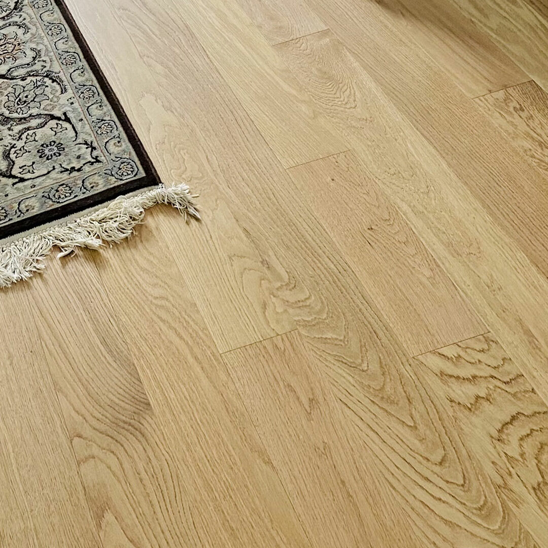 Magasin de vente de parquet, Paris 15 - Entreprise Parquet & Déco