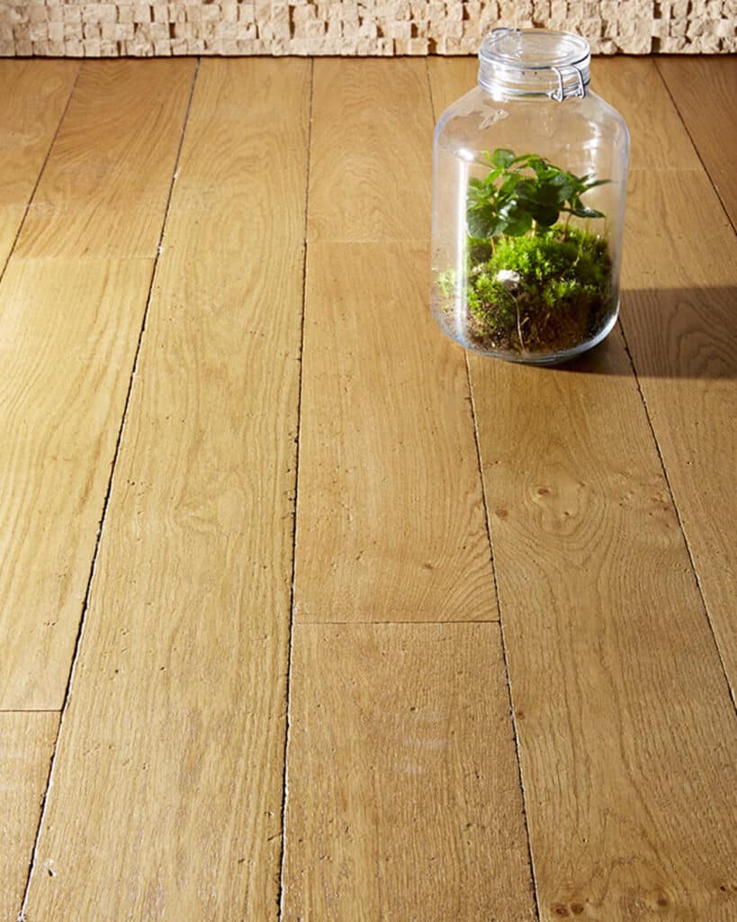 Magasin de vente de parquet, Paris 15 - Entreprise Parquet & Déco