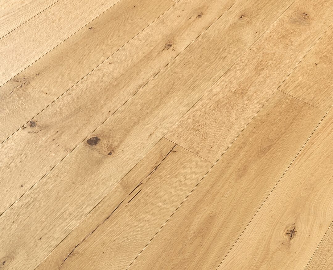 Magasin de vente de parquet, Paris 15 - Entreprise Parquet & Déco